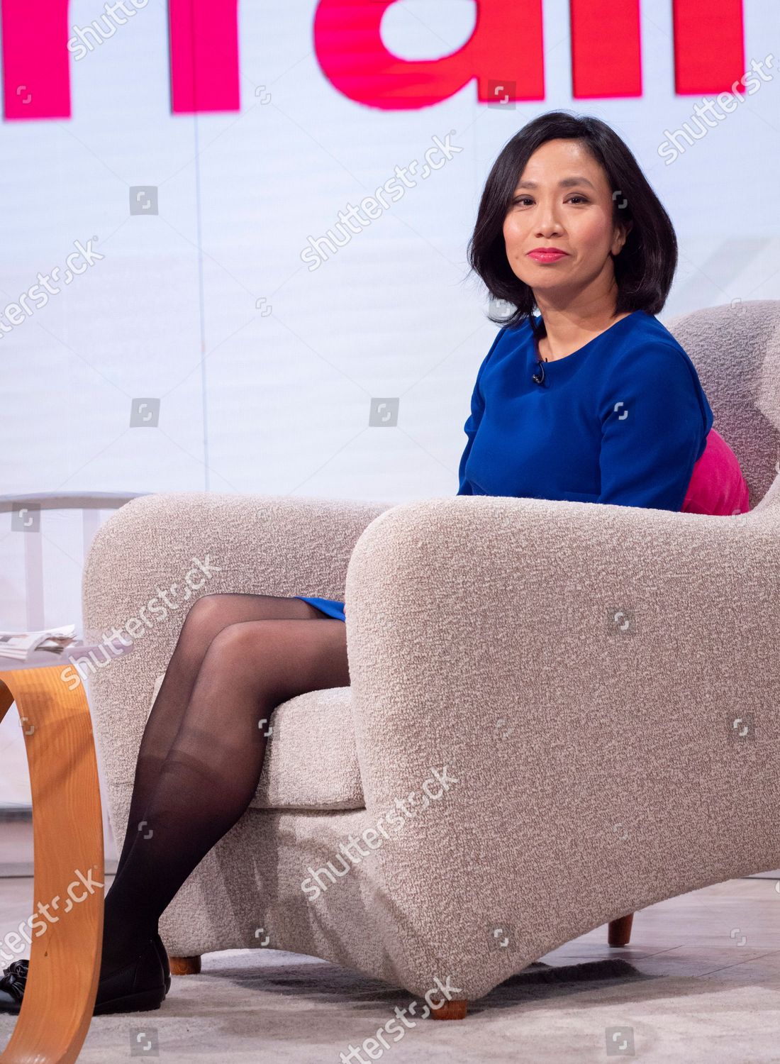 Rowena Chiu Editorial Stock Photo - Stock Image | Shutterstock
