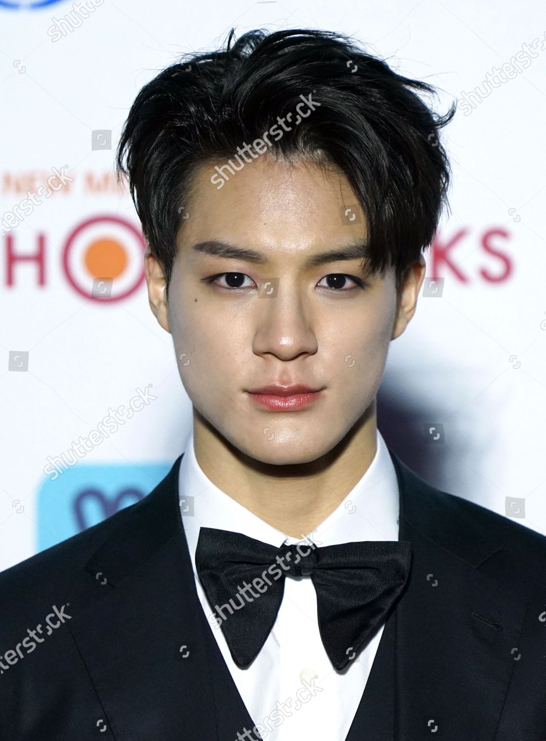 Nct Dream Lee Jeno Editorial Stock Photo - Stock Image | Shutterstock