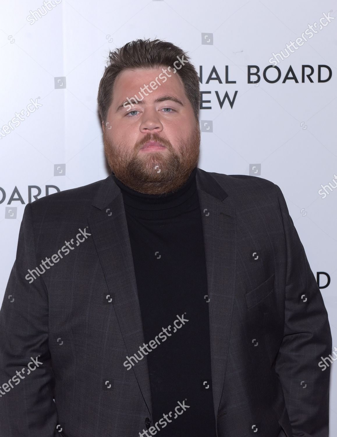 Paul Walter Hauser Editorial Stock Photo - Stock Image | Shutterstock