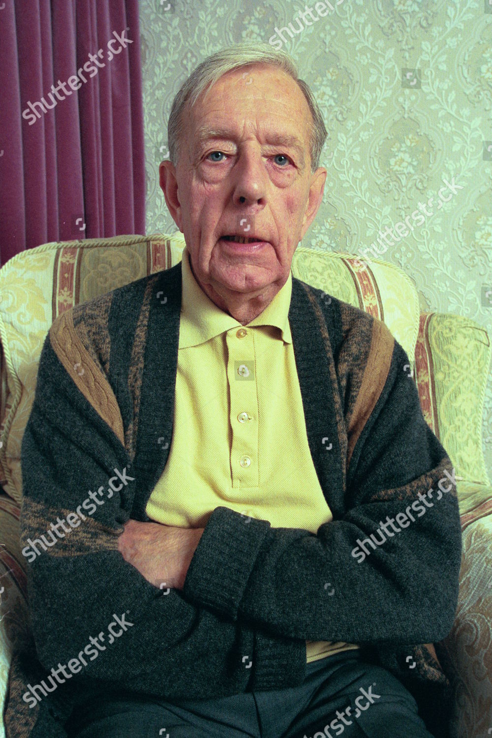 GEORGE SALMON HE ONE THREE URCHINS Editorial Stock Photo - Stock Image ...