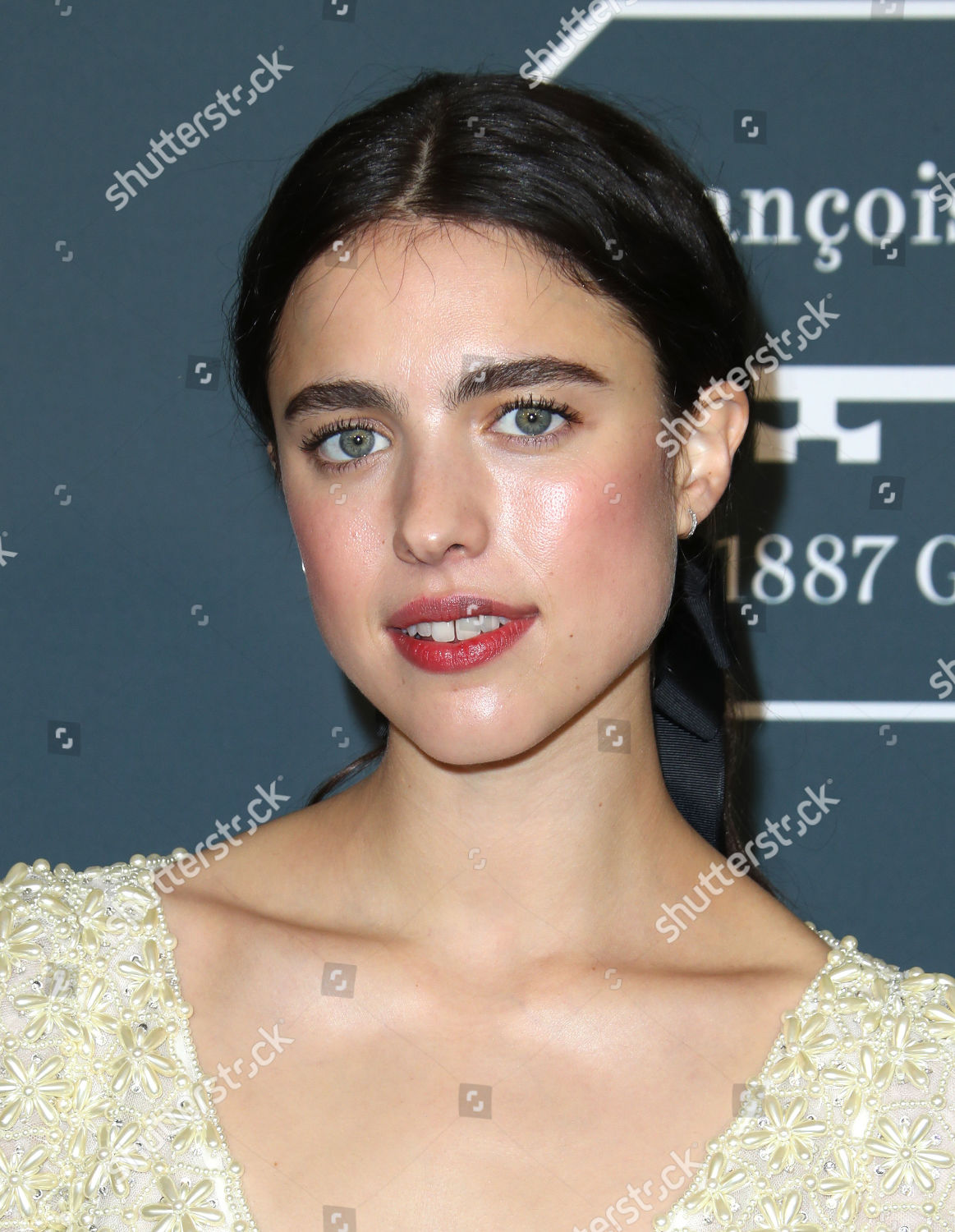 Sarah Margaret Qualley Editorial Stock Photo - Stock Image | Shutterstock
