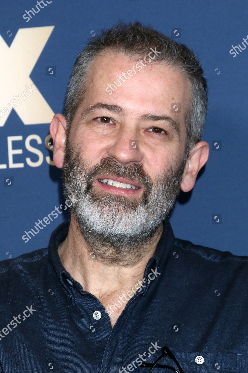 Allon Reich Editorial Stock Photo - Stock Image | Shutterstock