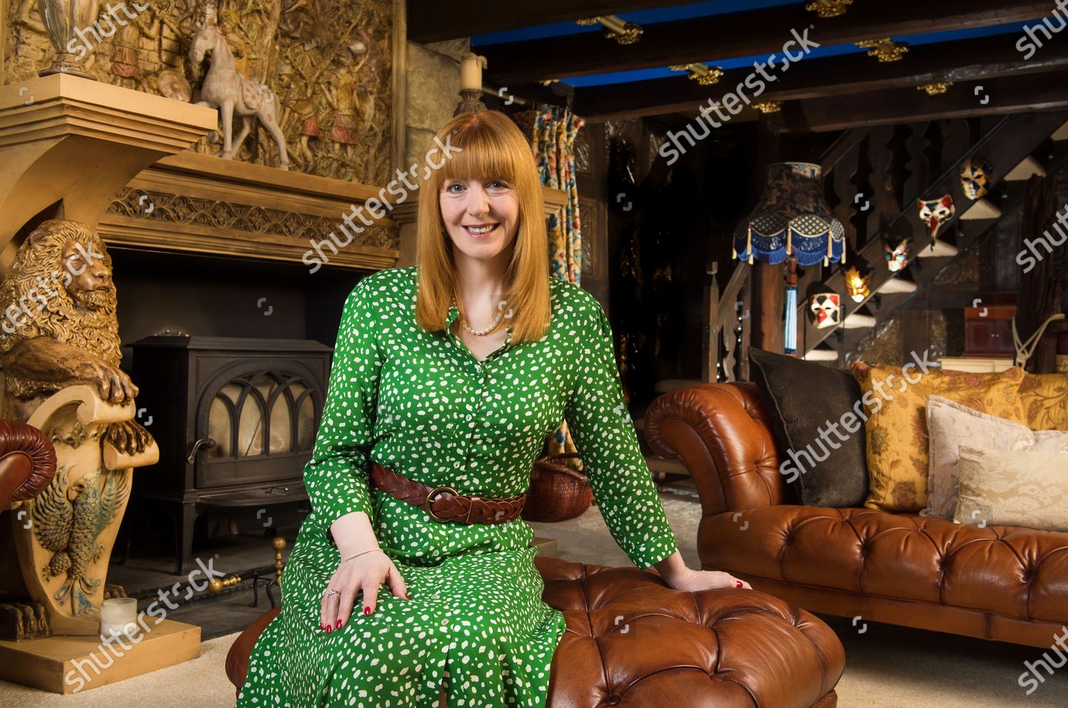 Yvette Fielding Editorial Stock Photo - Stock Image | Shutterstock