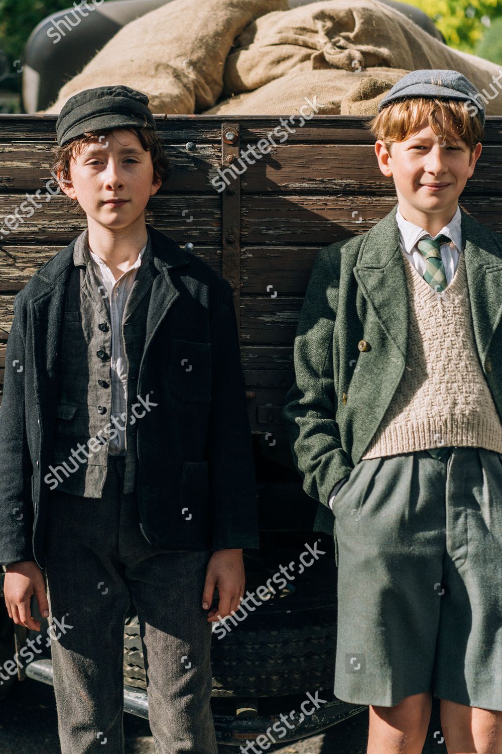 Luke Doyle Dovidl 913 Misha Handley Editorial Stock Photo - Stock Image ...