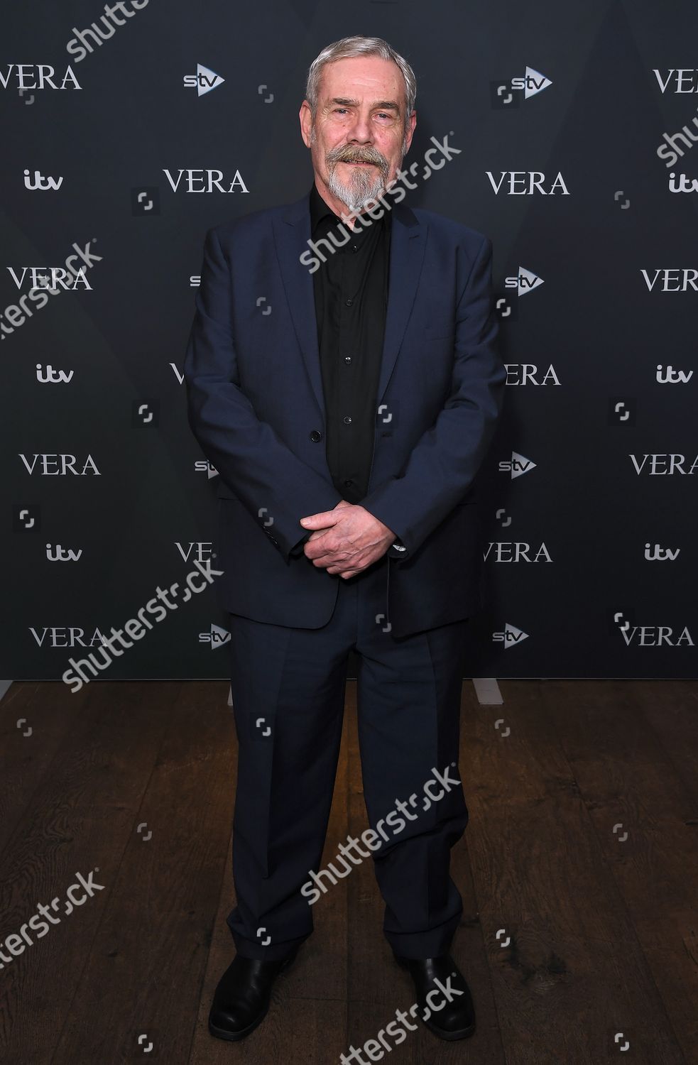 Jon Morrison Editorial Stock Photo - Stock Image | Shutterstock