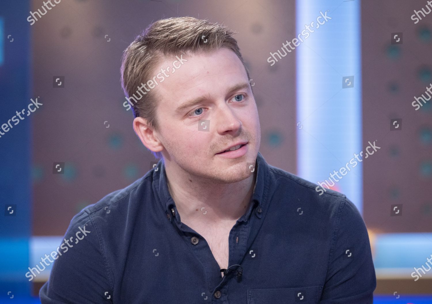 Jack Lowden Editorial Stock Photo - Stock Image | Shutterstock