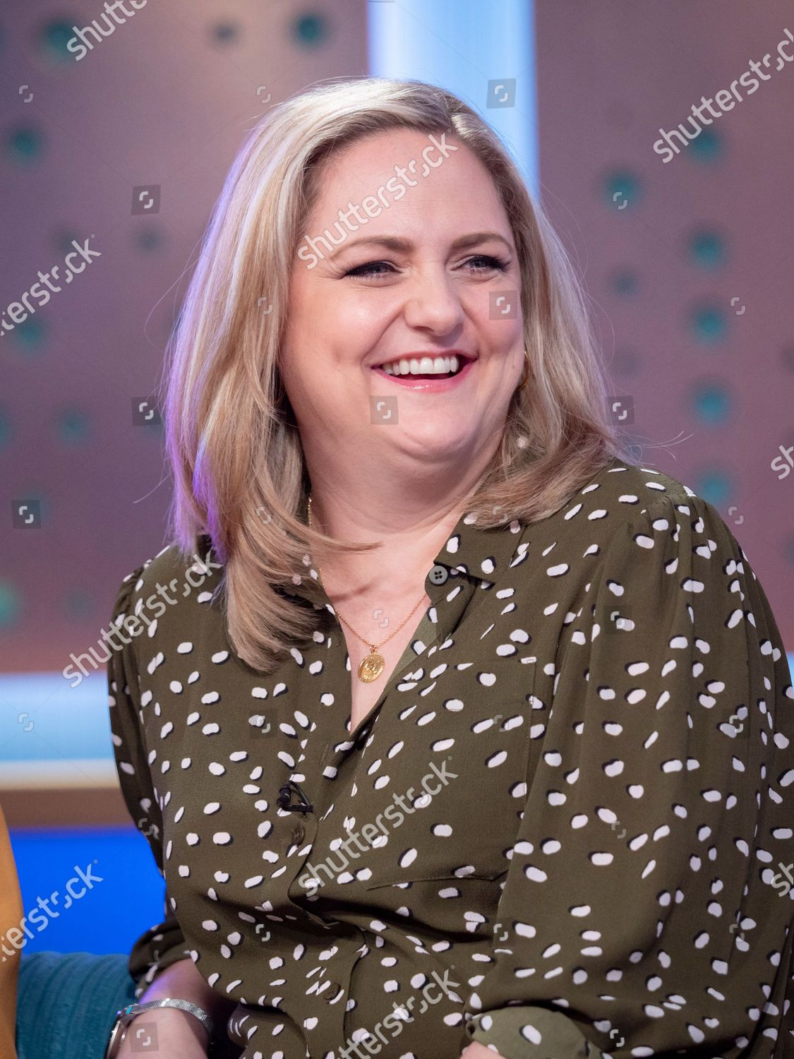 Laura Checkley Editorial Stock Photo - Stock Image | Shutterstock