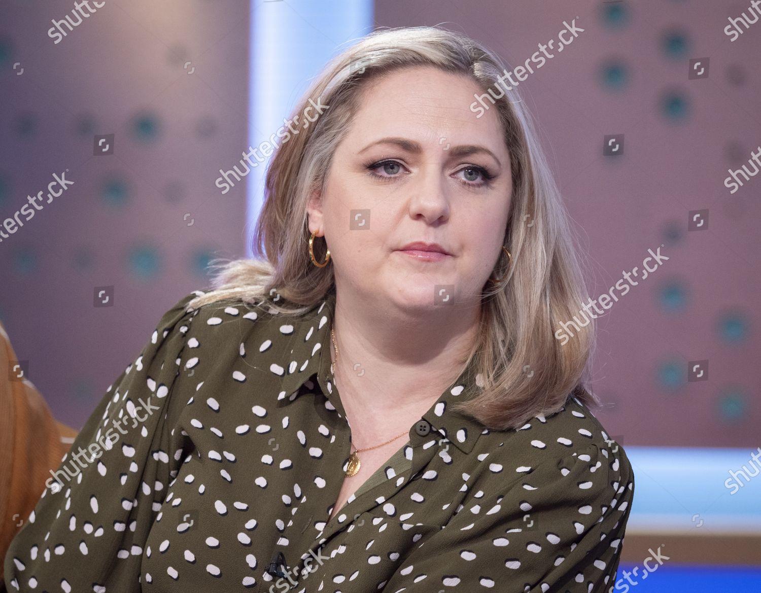 LAURA CHECKLEY Editorial Stock Photo - Stock Image | Shutterstock
