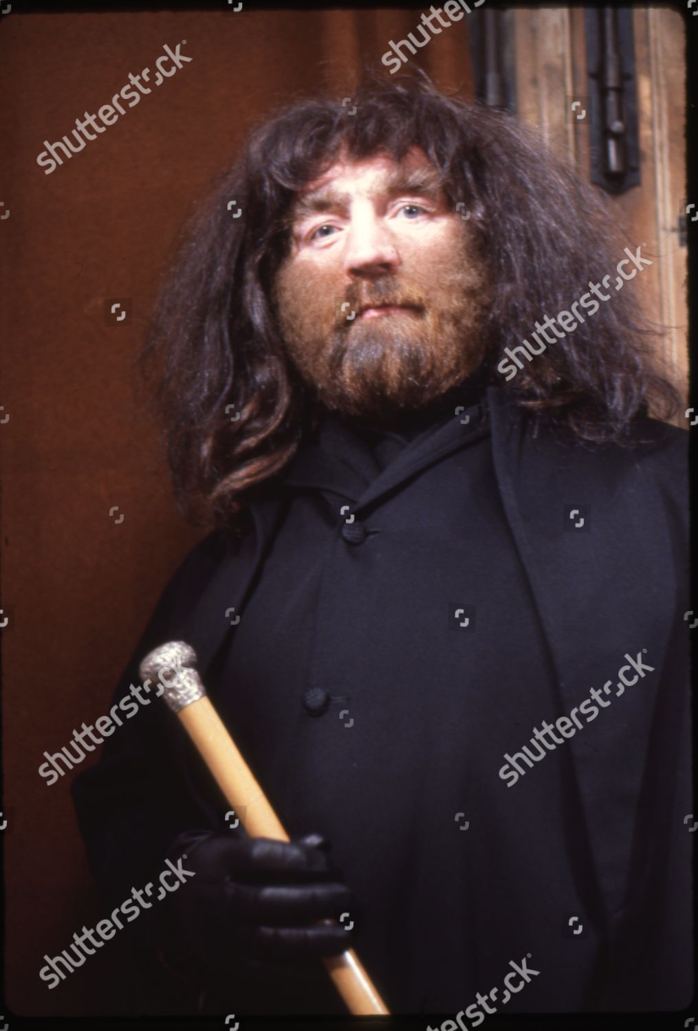 Pat Roach Great Uncle Editorial Stock Photo - Stock Image | Shutterstock