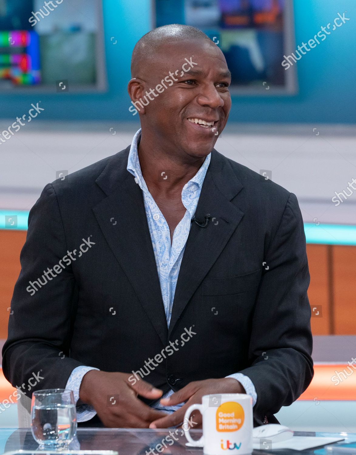 Patrick Monroe Editorial Stock Photo - Stock Image | Shutterstock