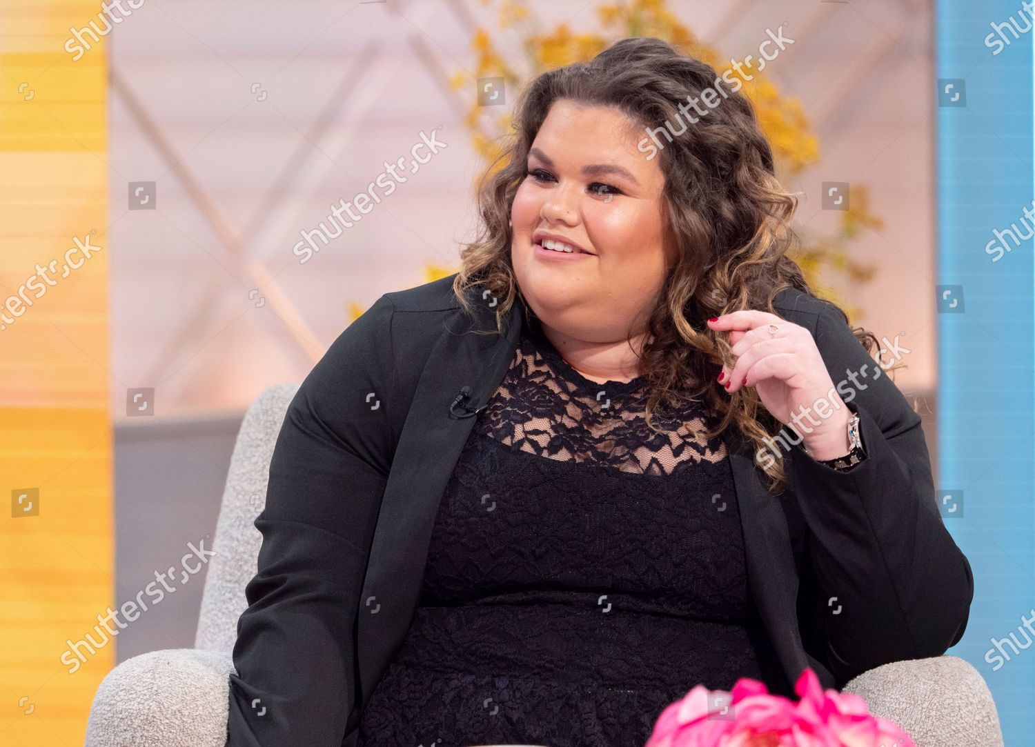 Amy Tapper Editorial Stock Photo - Stock Image | Shutterstock