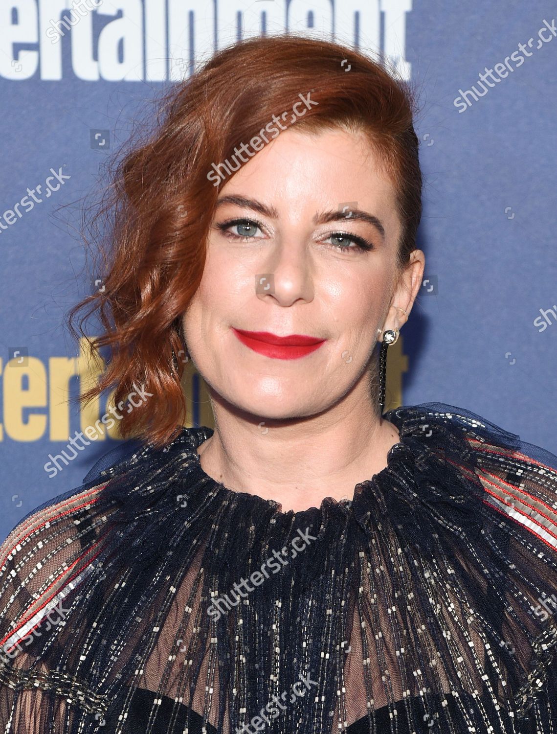 Michelle Pesce Editorial Stock Photo - Stock Image | Shutterstock
