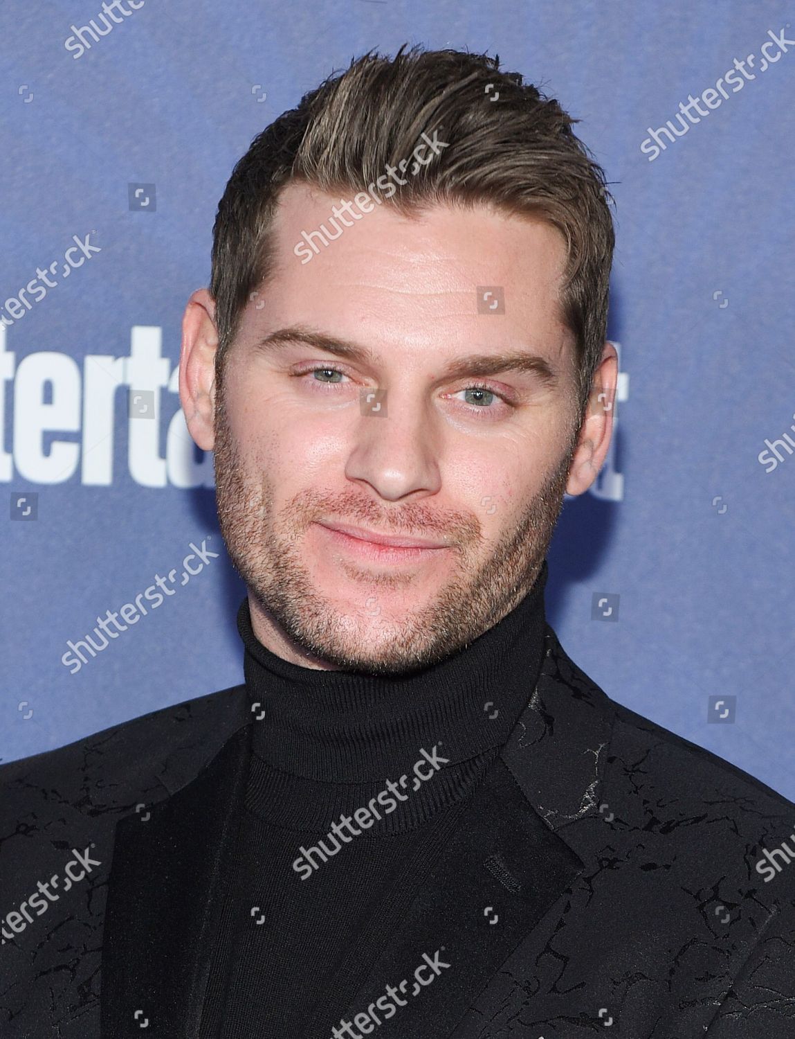 Randy Burrell Editorial Stock Photo - Stock Image | Shutterstock