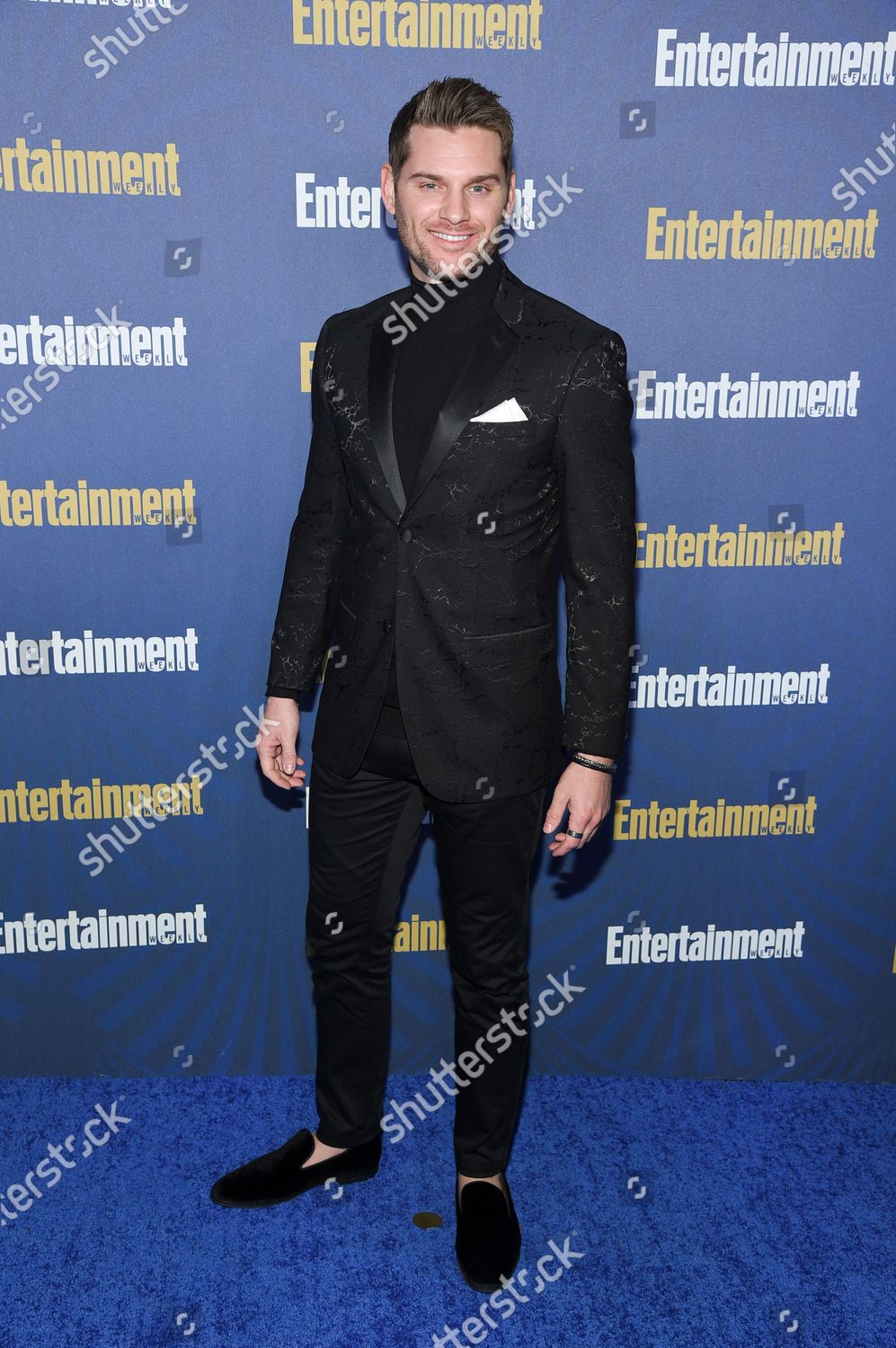 Randy Burrell Editorial Stock Photo - Stock Image | Shutterstock