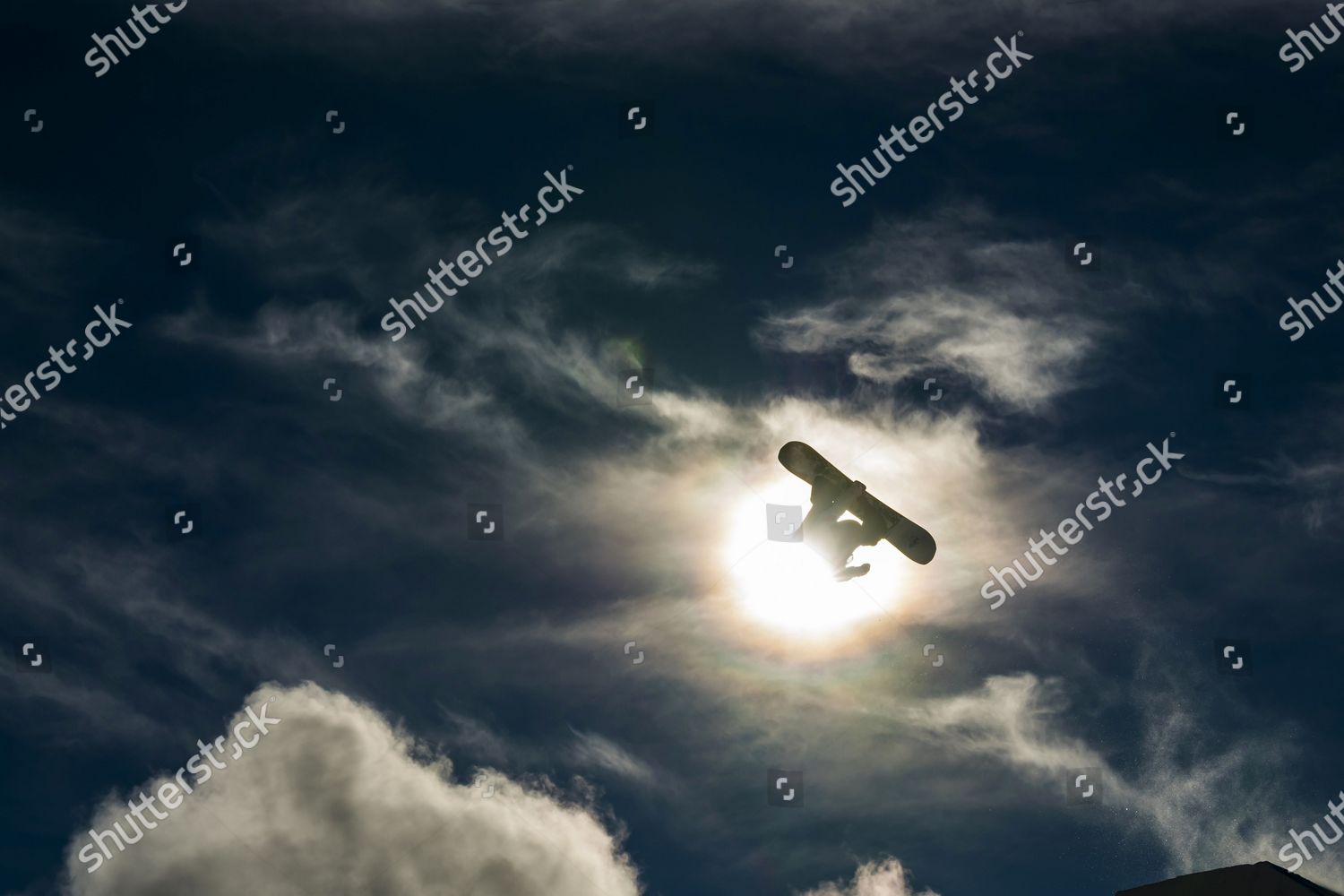 Hinari Asanuma Japan Action During Final Editorial Stock Photo - Stock ...