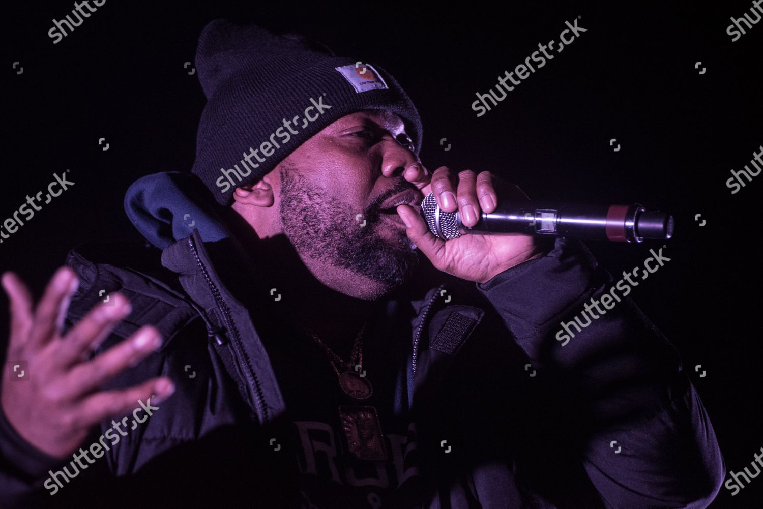 Raekwon Editorial Stock Photo - Stock Image | Shutterstock
