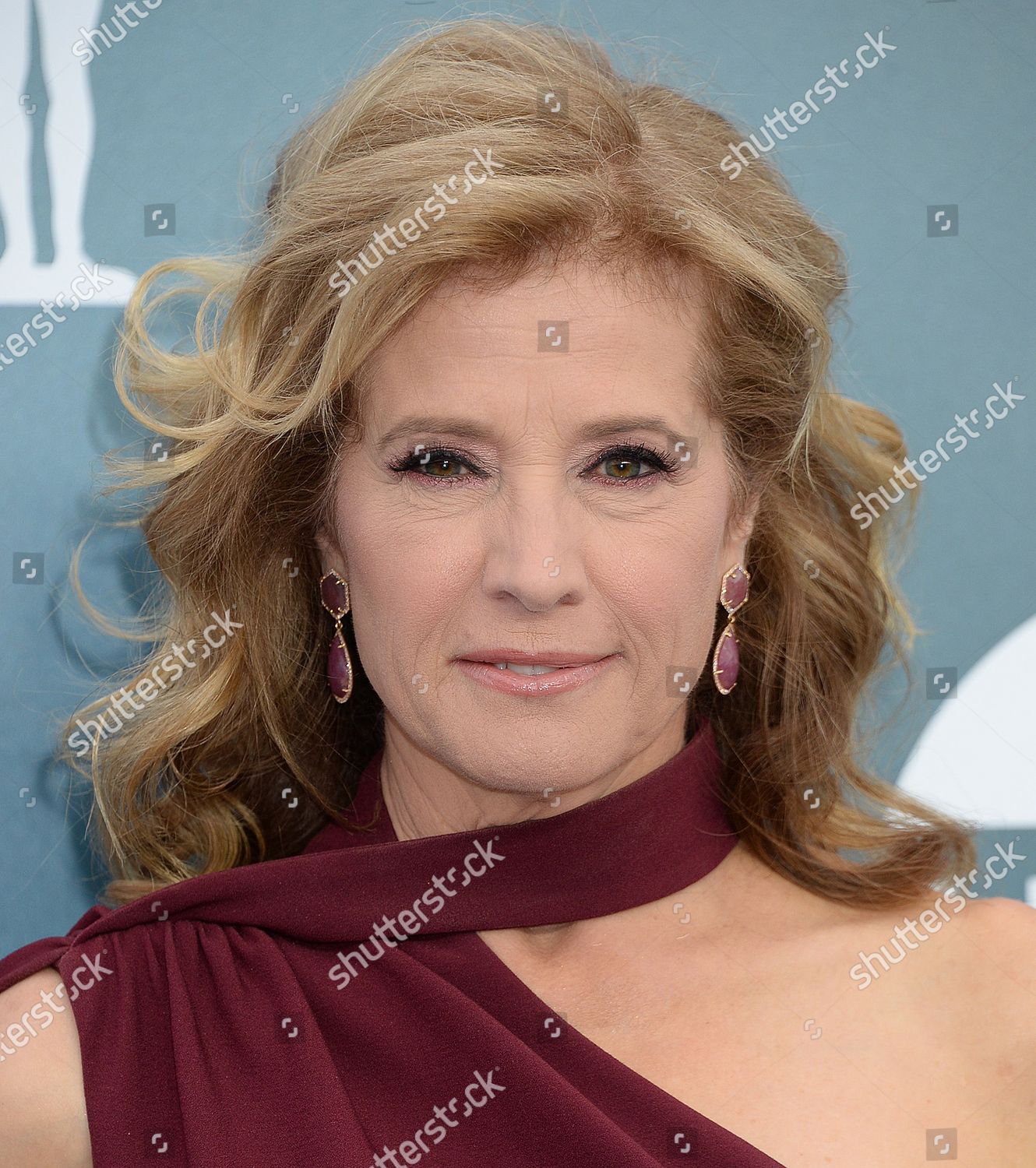 Nancy Travis Editorial Stock Photo - Stock Image | Shutterstock