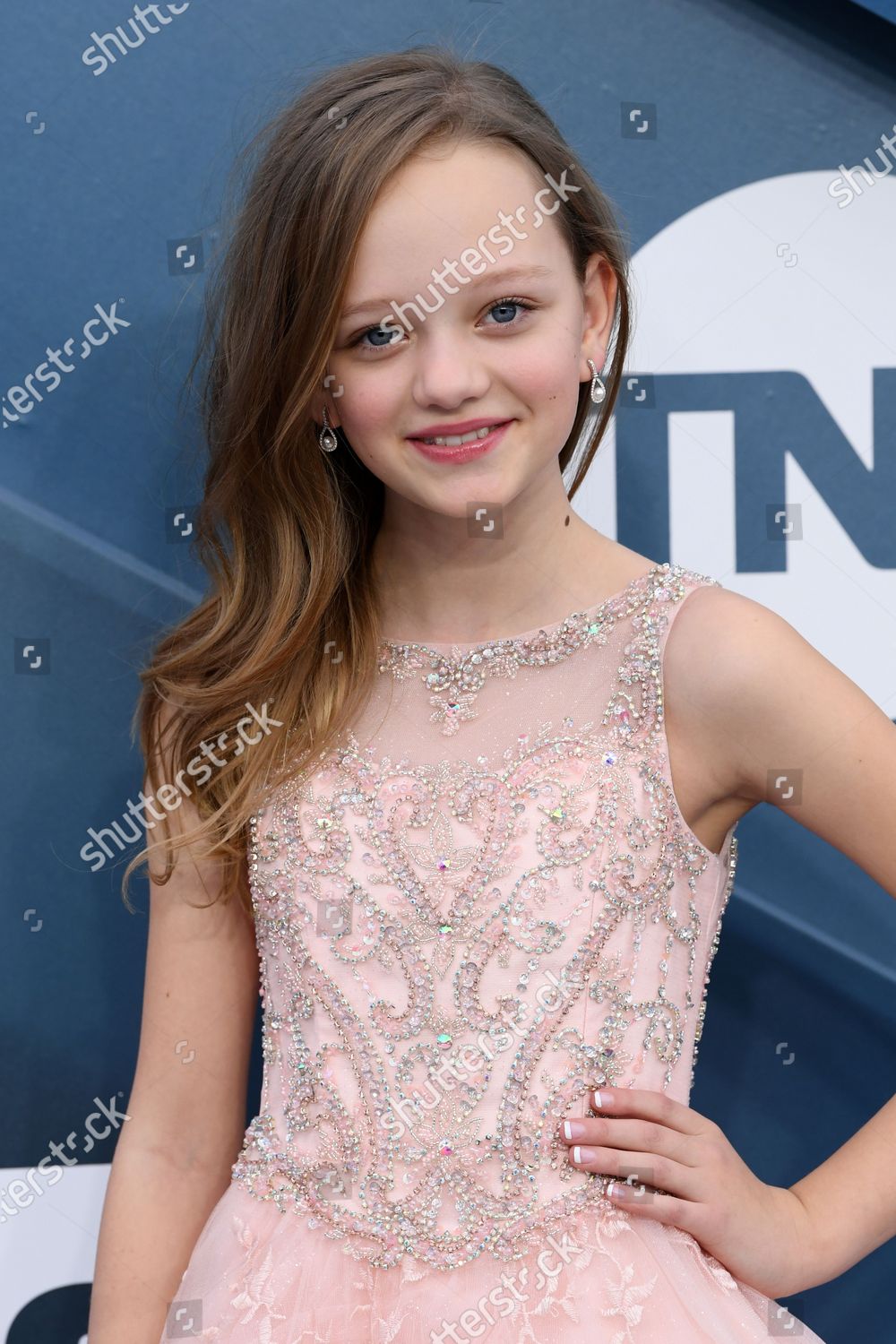 Ivy George Editorial Stock Photo - Stock Image | Shutterstock