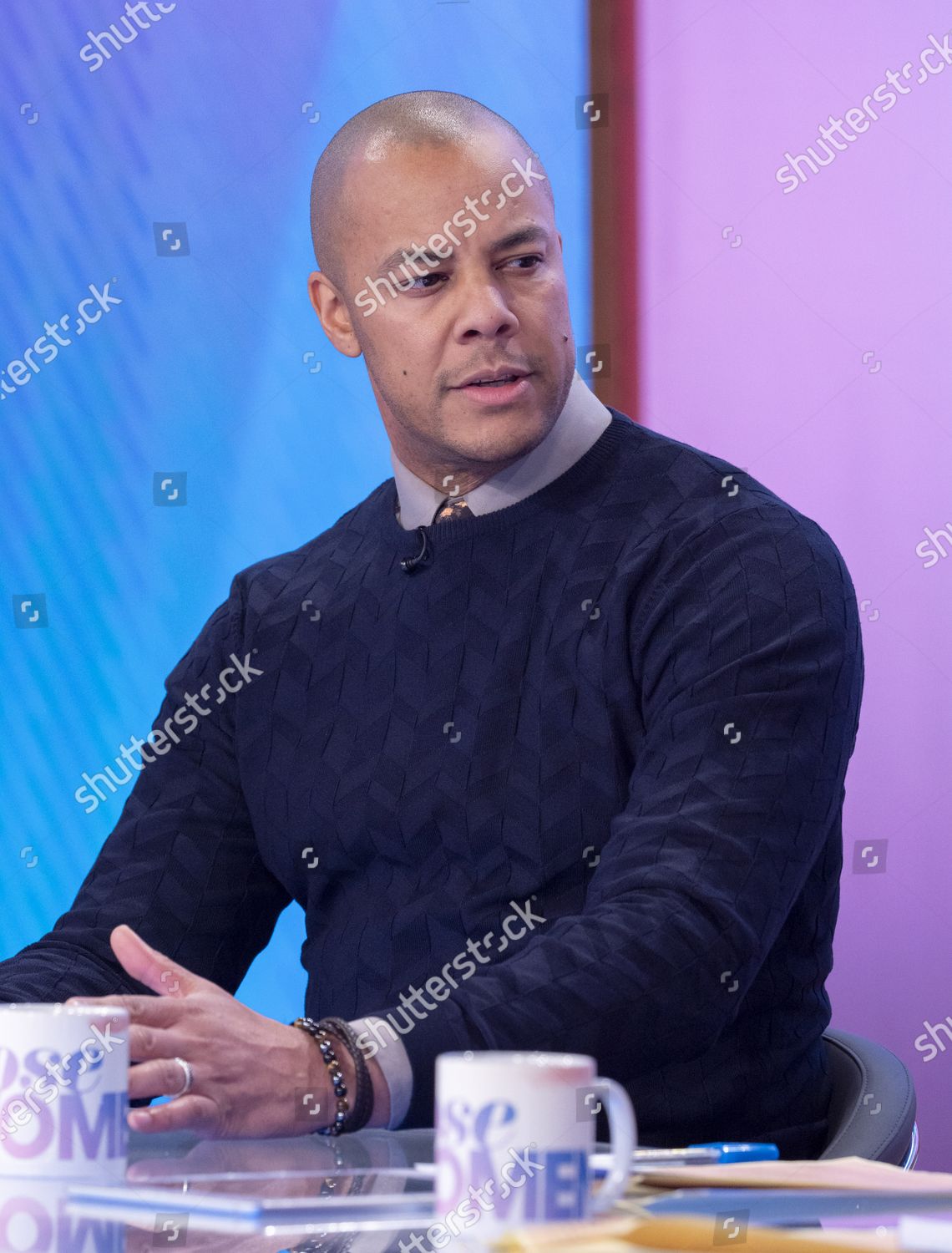 Michael Wildman Editorial Stock Photo - Stock Image | Shutterstock