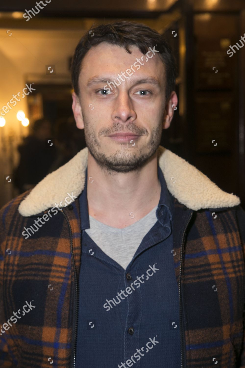Richard Gadd Editorial Stock Photo - Stock Image | Shutterstock