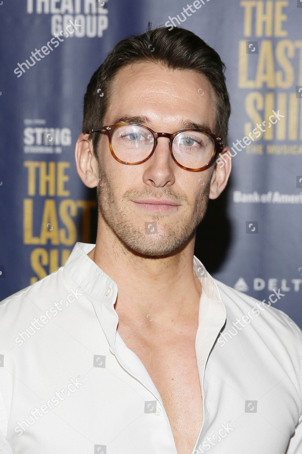 Oliver Savile Editorial Stock Photo - Stock Image | Shutterstock