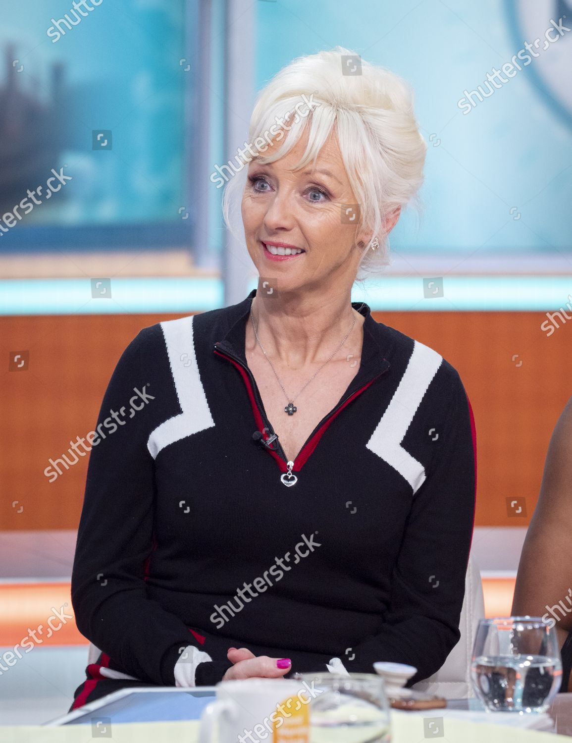 Debbie Mcgee Editorial Stock Photo - Stock Image | Shutterstock