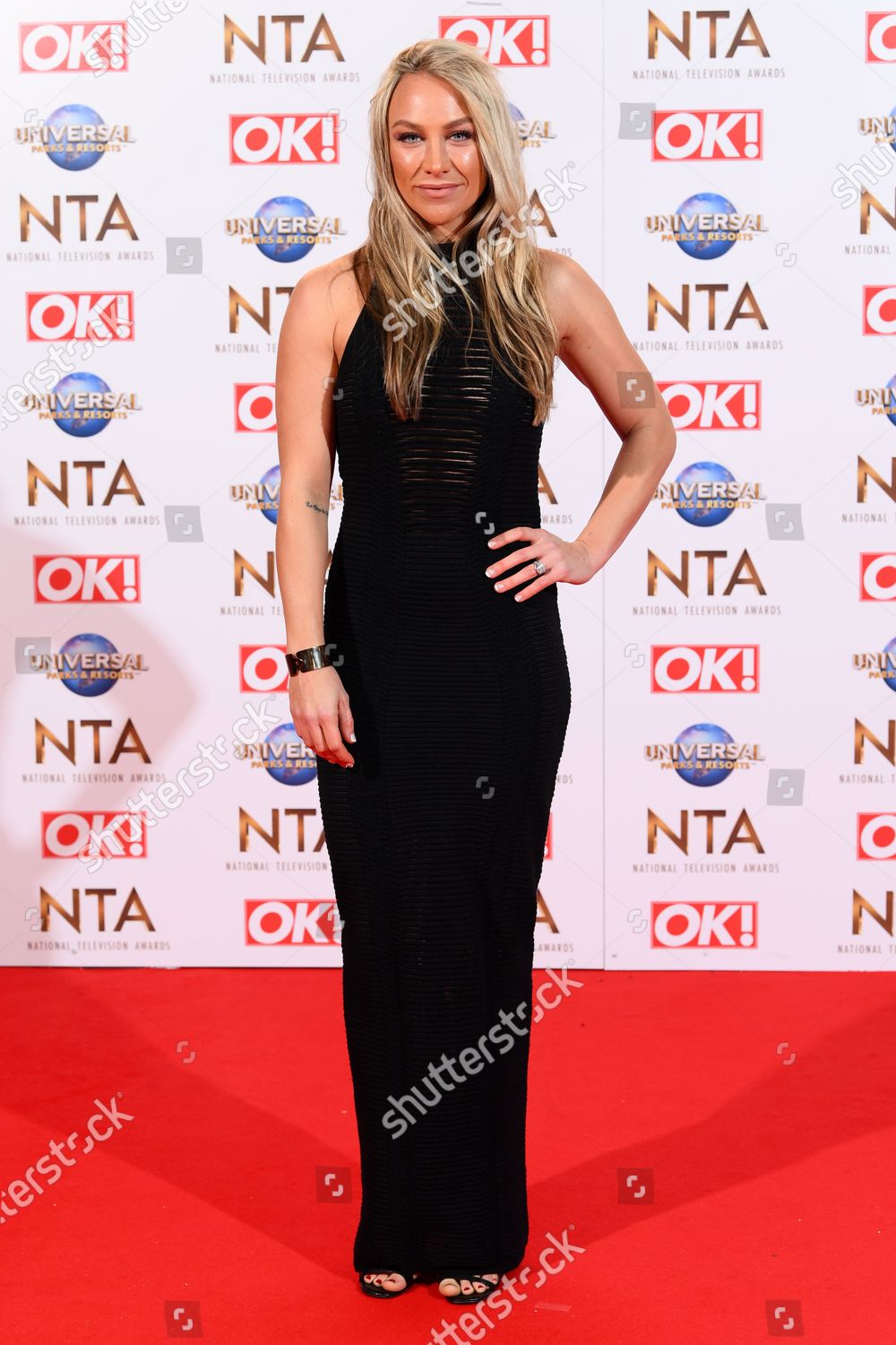 Chloe Madeley Editorial Stock Photo - Stock Image | Shutterstock