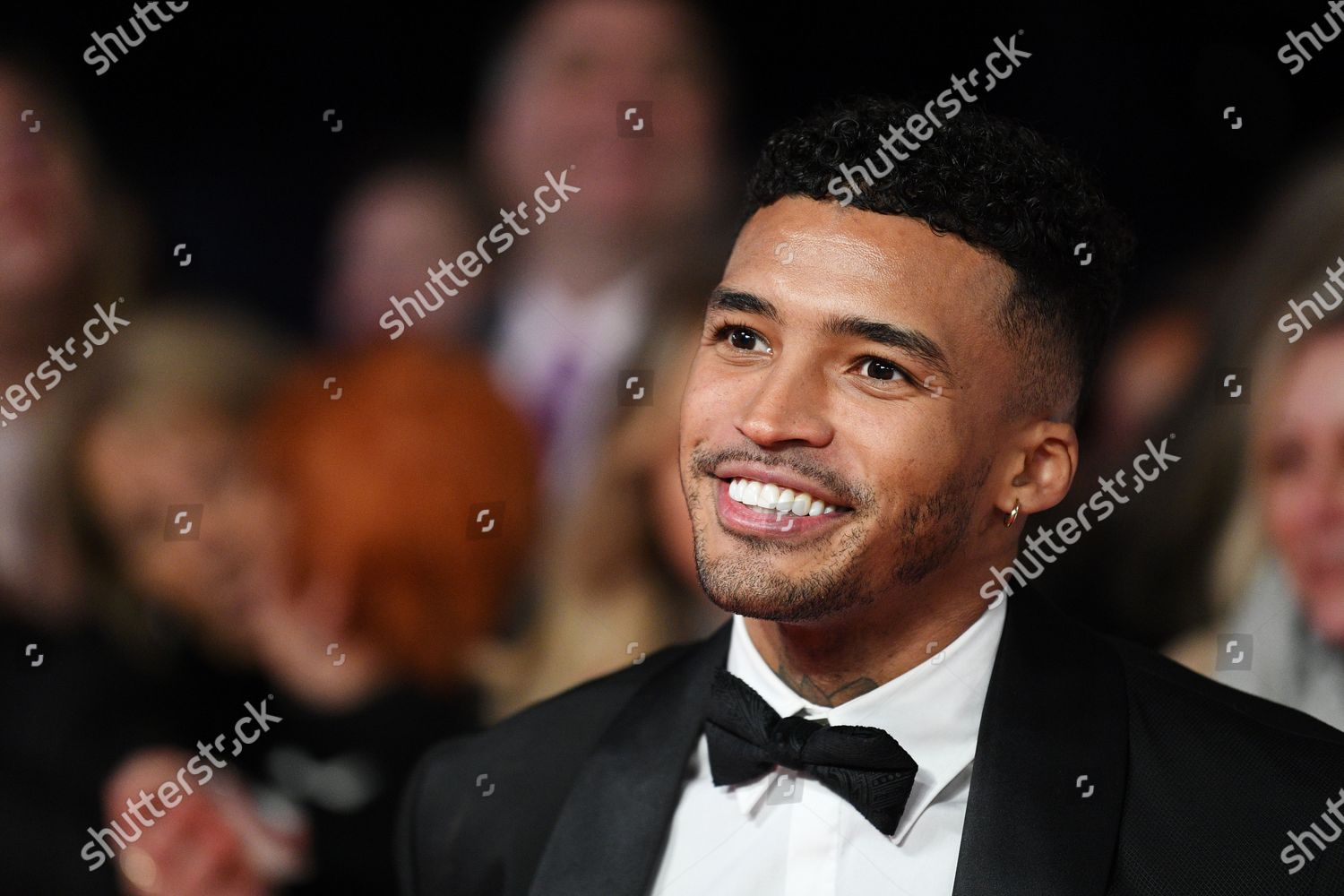 Michael Griffiths Editorial Stock Photo - Stock Image | Shutterstock