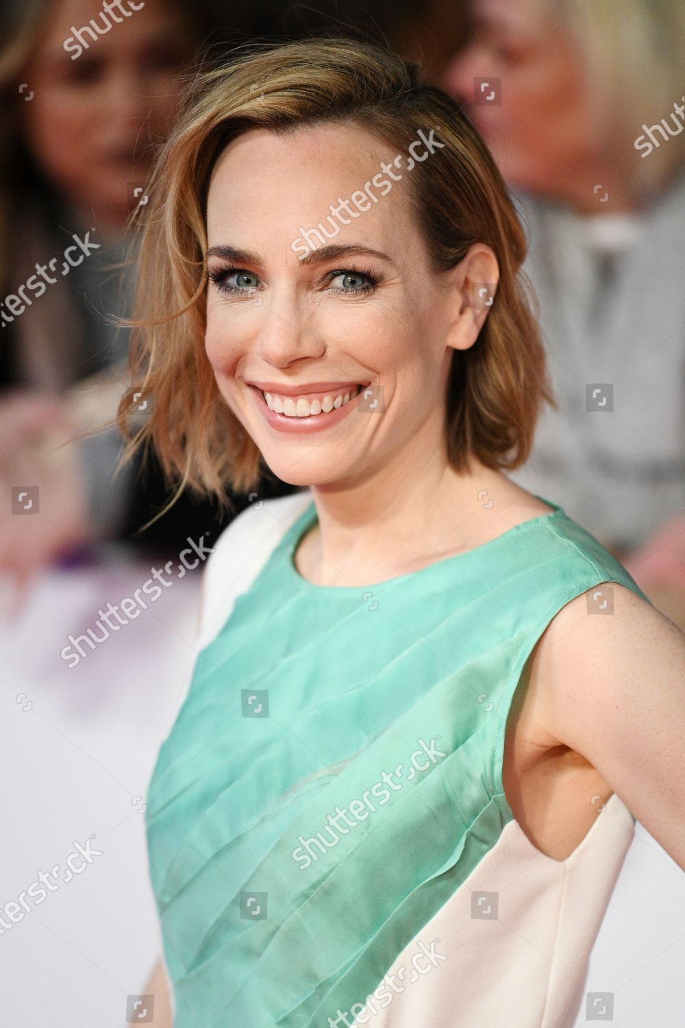 Laura Main Editorial Stock Photo - Stock Image | Shutterstock
