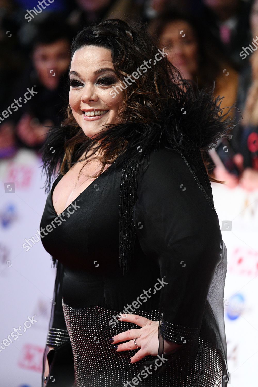 Lisa Riley Editorial Stock Photo - Stock Image | Shutterstock