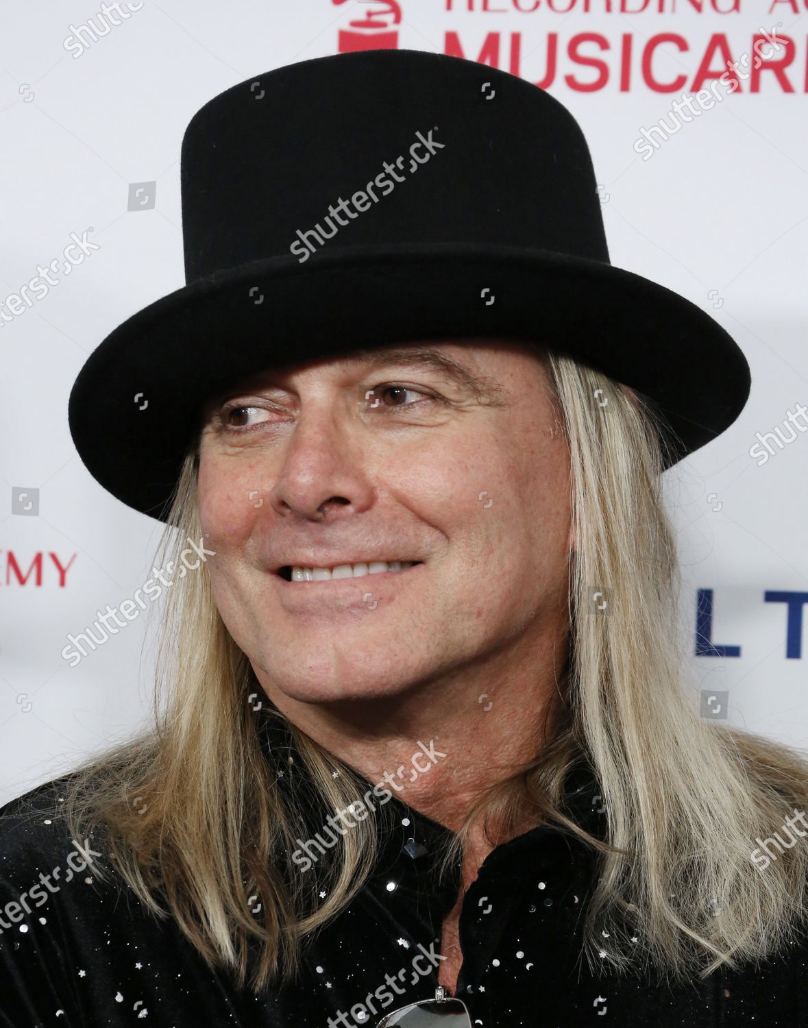 Robin Zander Editorial Stock Photo - Stock Image | Shutterstock
