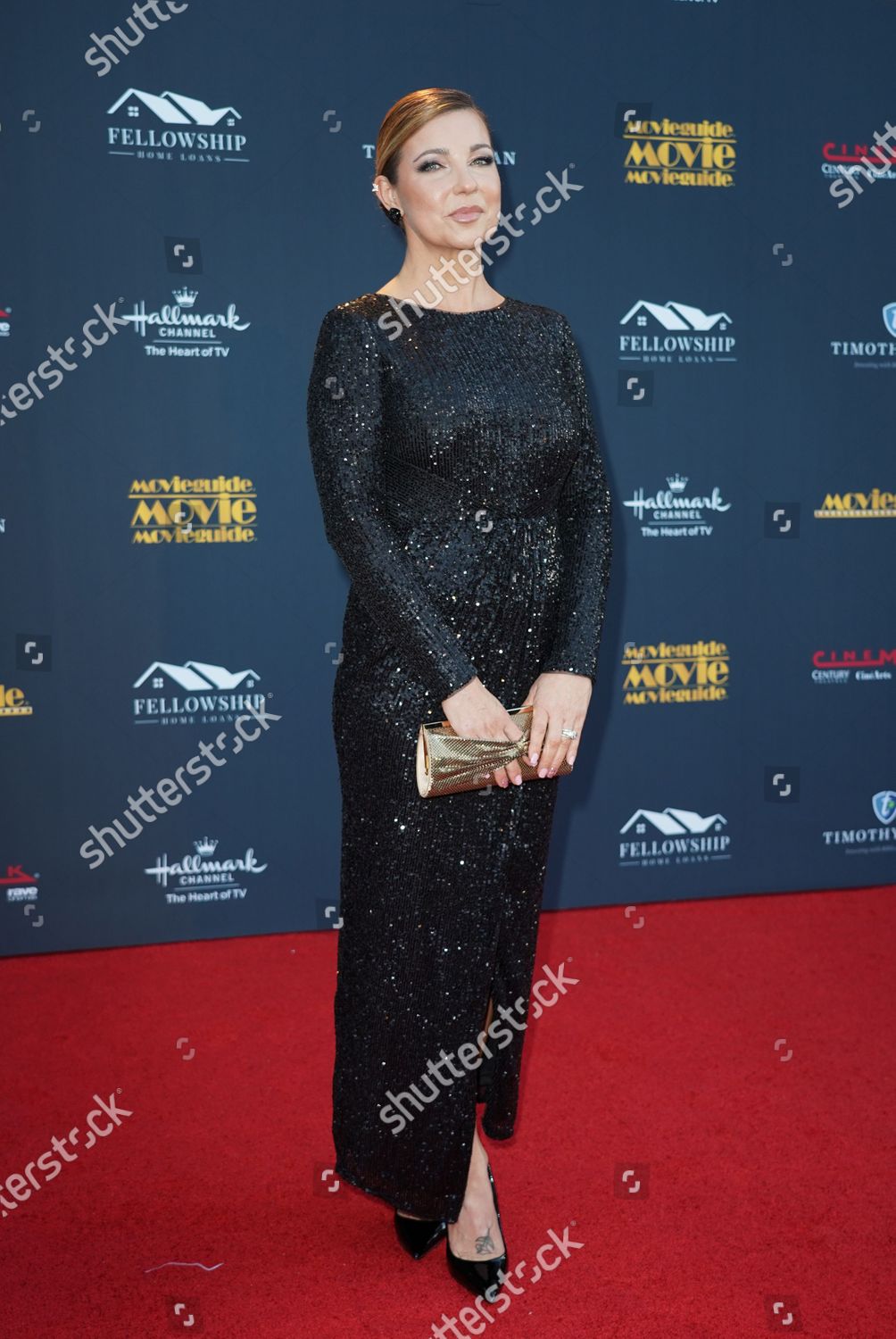 Shari Rigby Editorial Stock Photo - Stock Image | Shutterstock