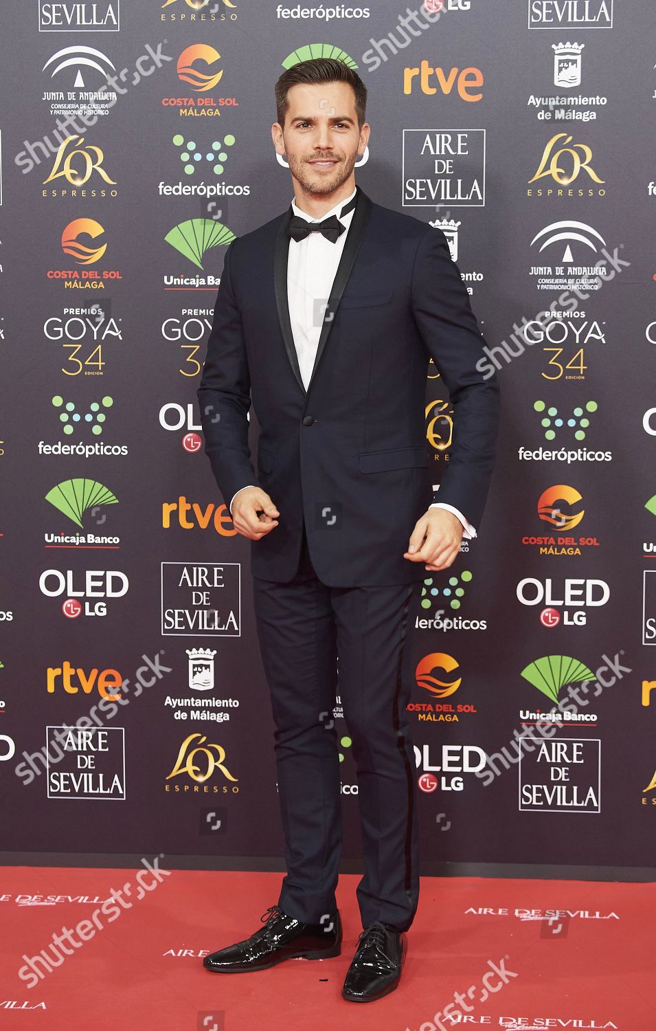 Marc Clotet Editorial Stock Photo - Stock Image | Shutterstock