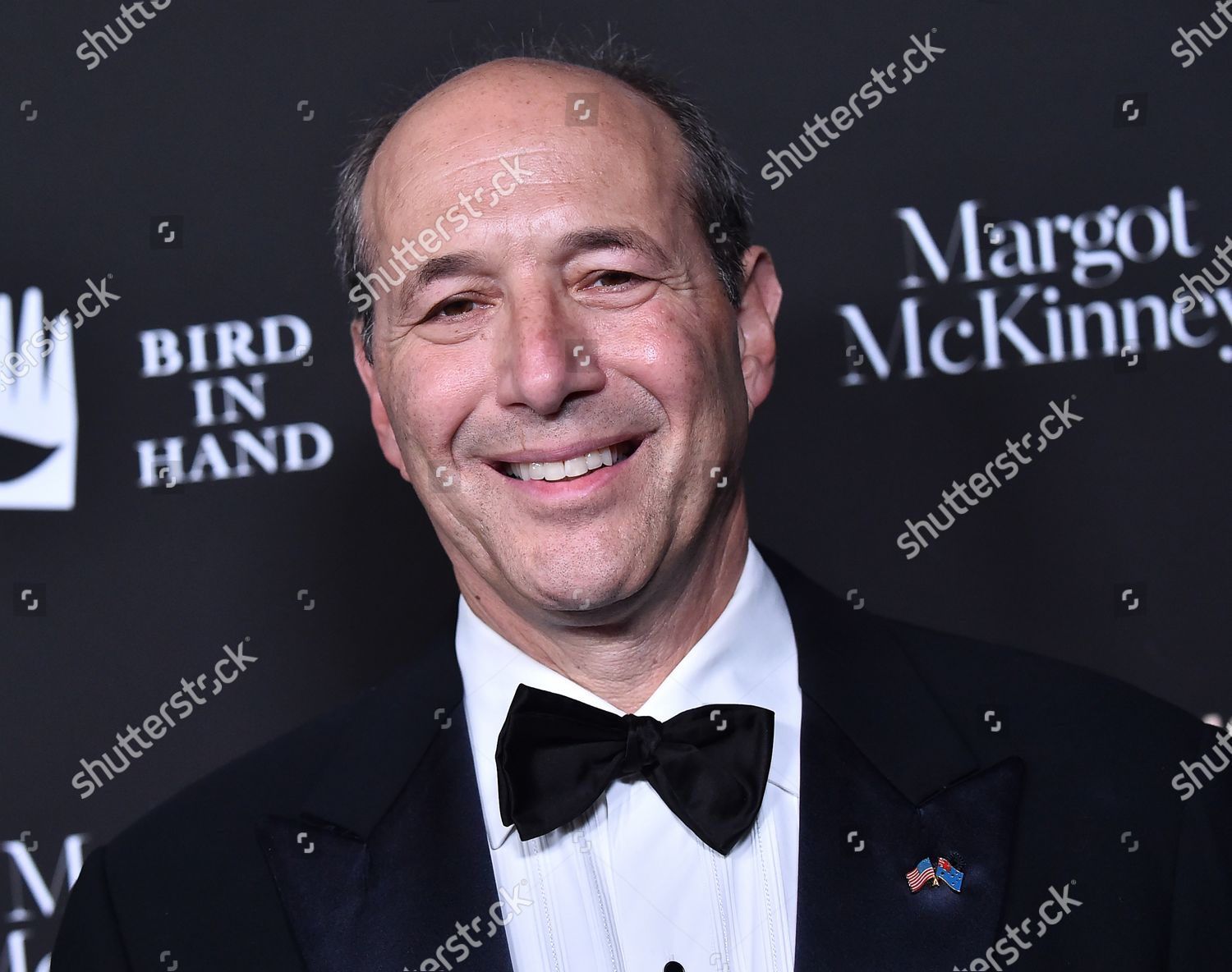 Jeffrey Bleich Editorial Stock Photo - Stock Image | Shutterstock