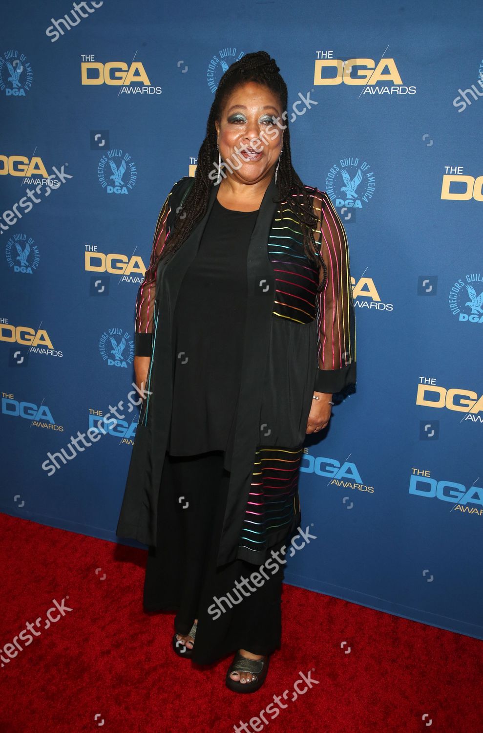 Diane Amos Editorial Stock Photo - Stock Image | Shutterstock