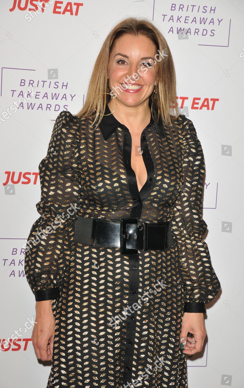 Sarah Willingham Editorial Stock Photo - Stock Image | Shutterstock