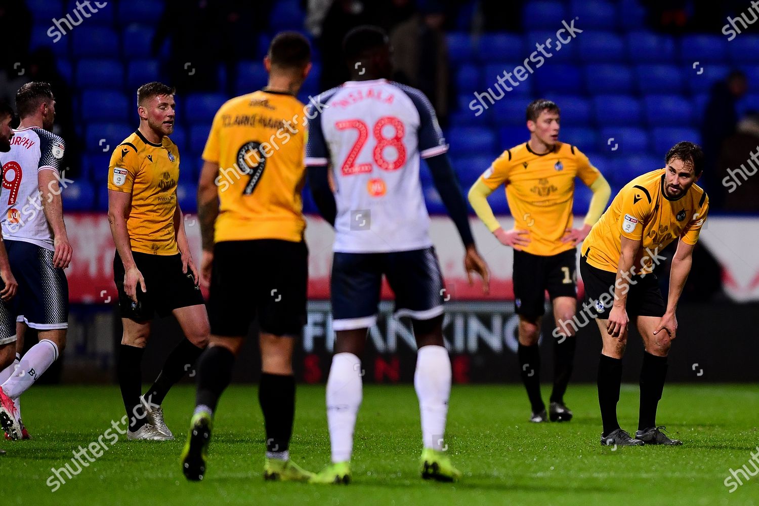 Edward Upson Bristol Rovers Editorial Stock Photo - Stock Image ...