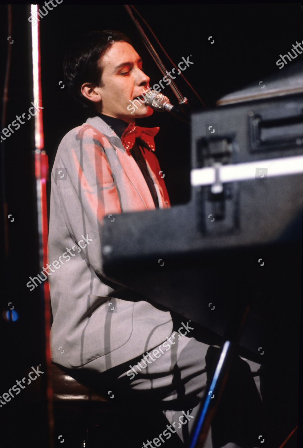 Squeeze Jools Holland Editorial Stock Photo - Stock Image | Shutterstock