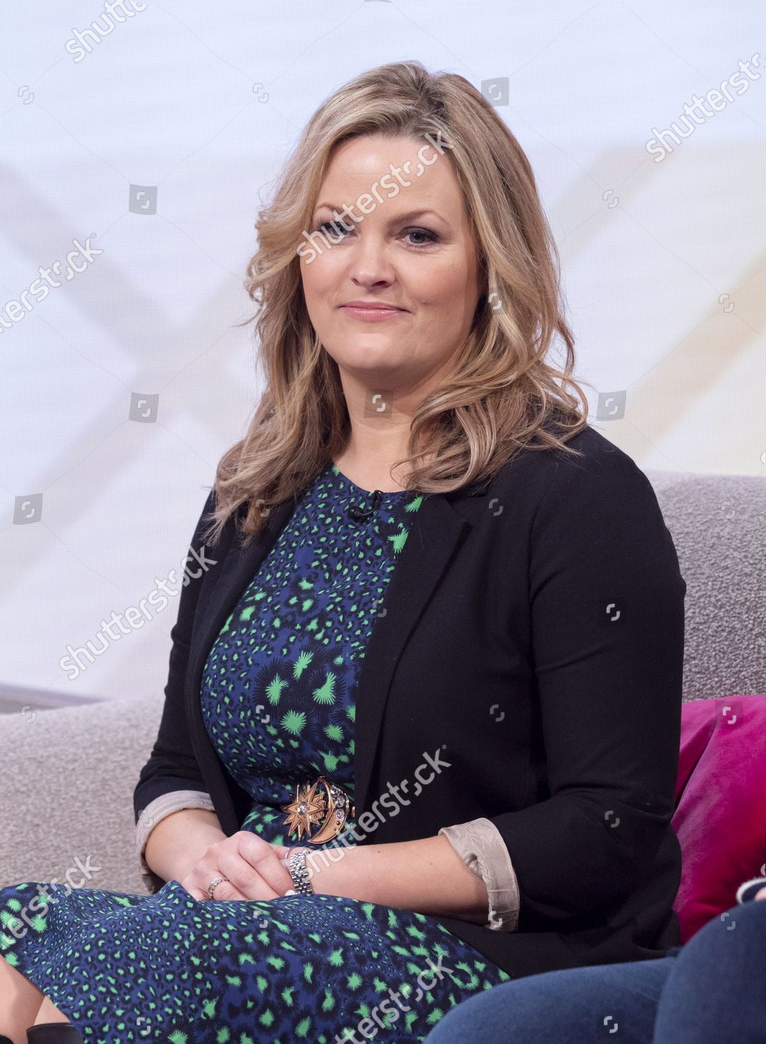 Jo Joyner Editorial Stock Photo - Stock Image | Shutterstock