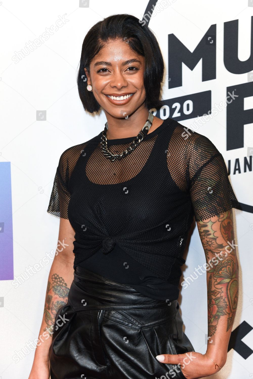 Massy Arias Editorial Stock Photo - Stock Image | Shutterstock