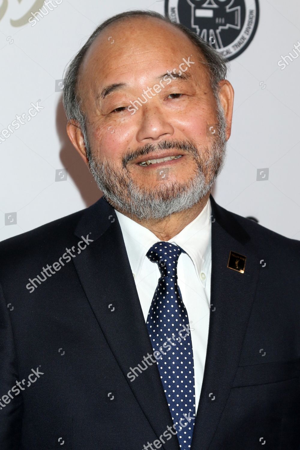 Clyde Kusatsu Editorial Stock Photo - Stock Image | Shutterstock
