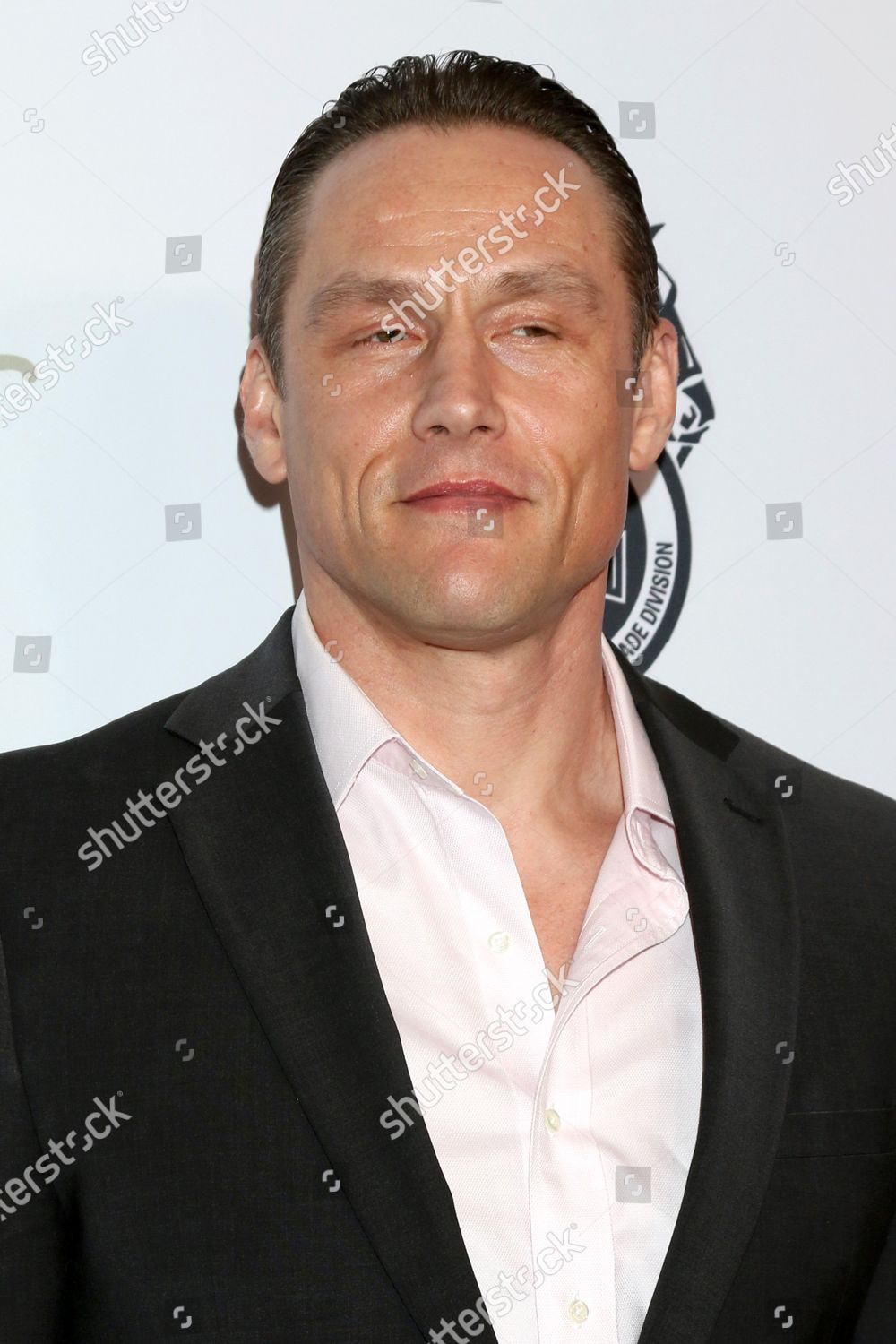 Andrey Ivchenko Editorial Stock Photo - Stock Image | Shutterstock