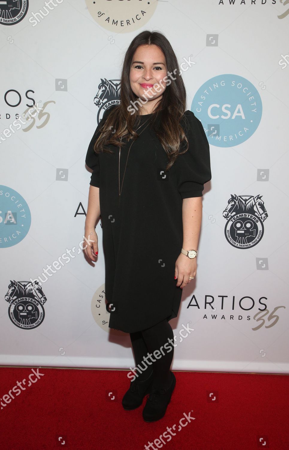 Andrea Bunker Editorial Stock Photo - Stock Image | Shutterstock