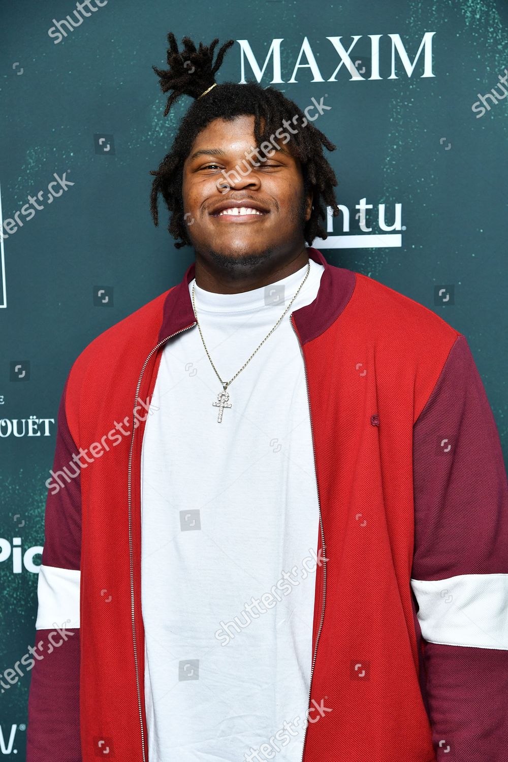 Nick Buchanan Editorial Stock Photo - Stock Image | Shutterstock