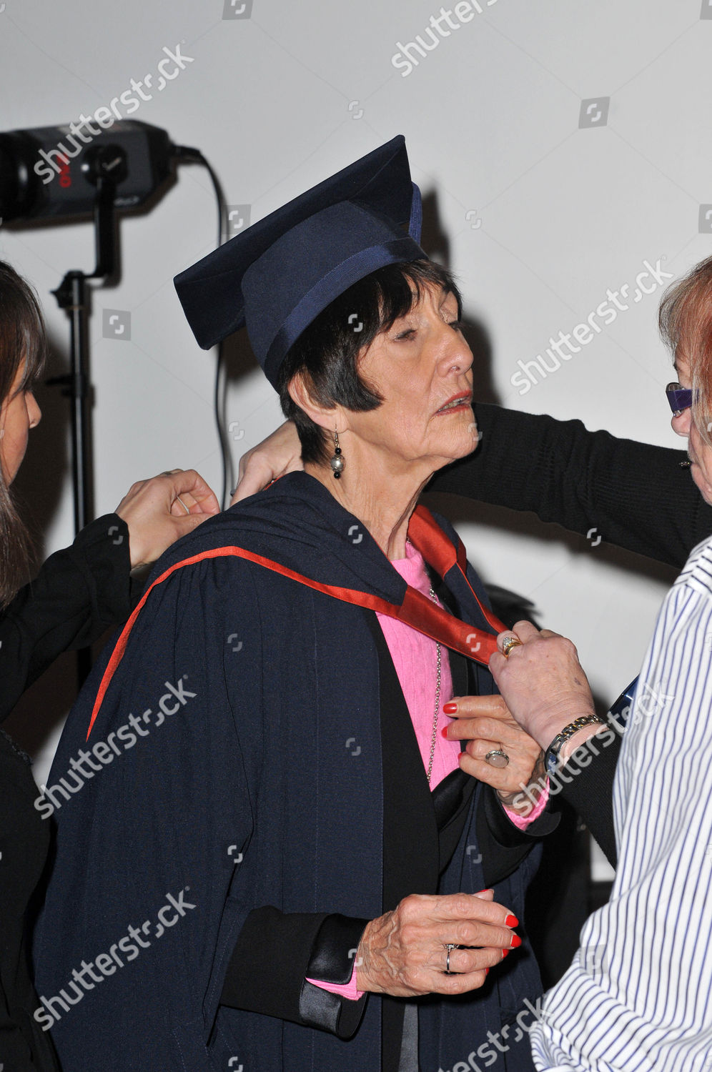 June Brown Editorial Stock Photo - Stock Image | Shutterstock