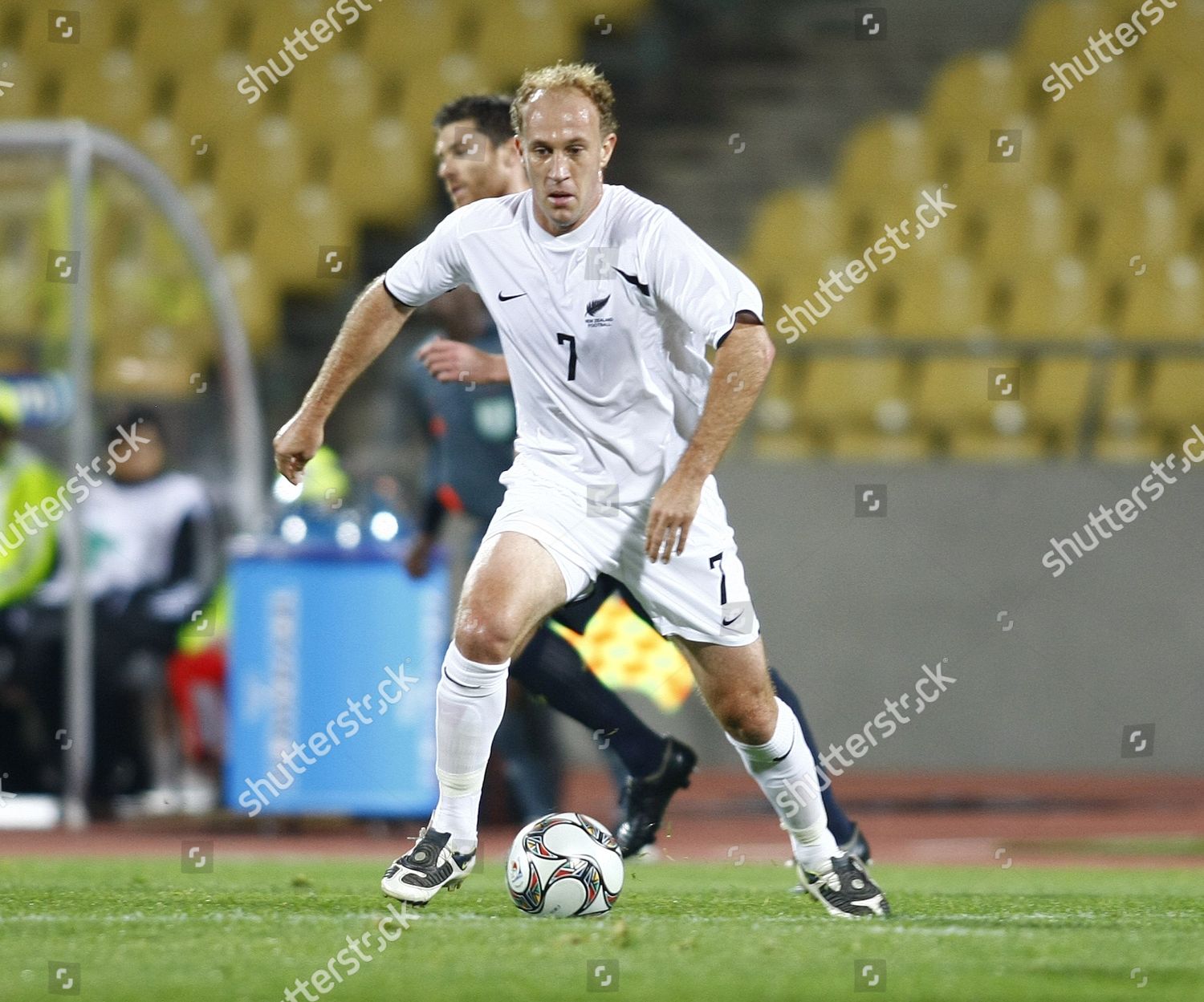 Simon Elliott New Zealand Editorial Stock Photo - Stock Image ...