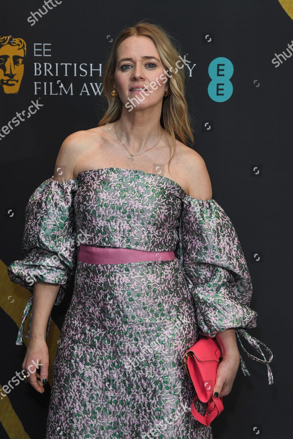 Edith Bowman Editorial Stock Photo - Stock Image | Shutterstock