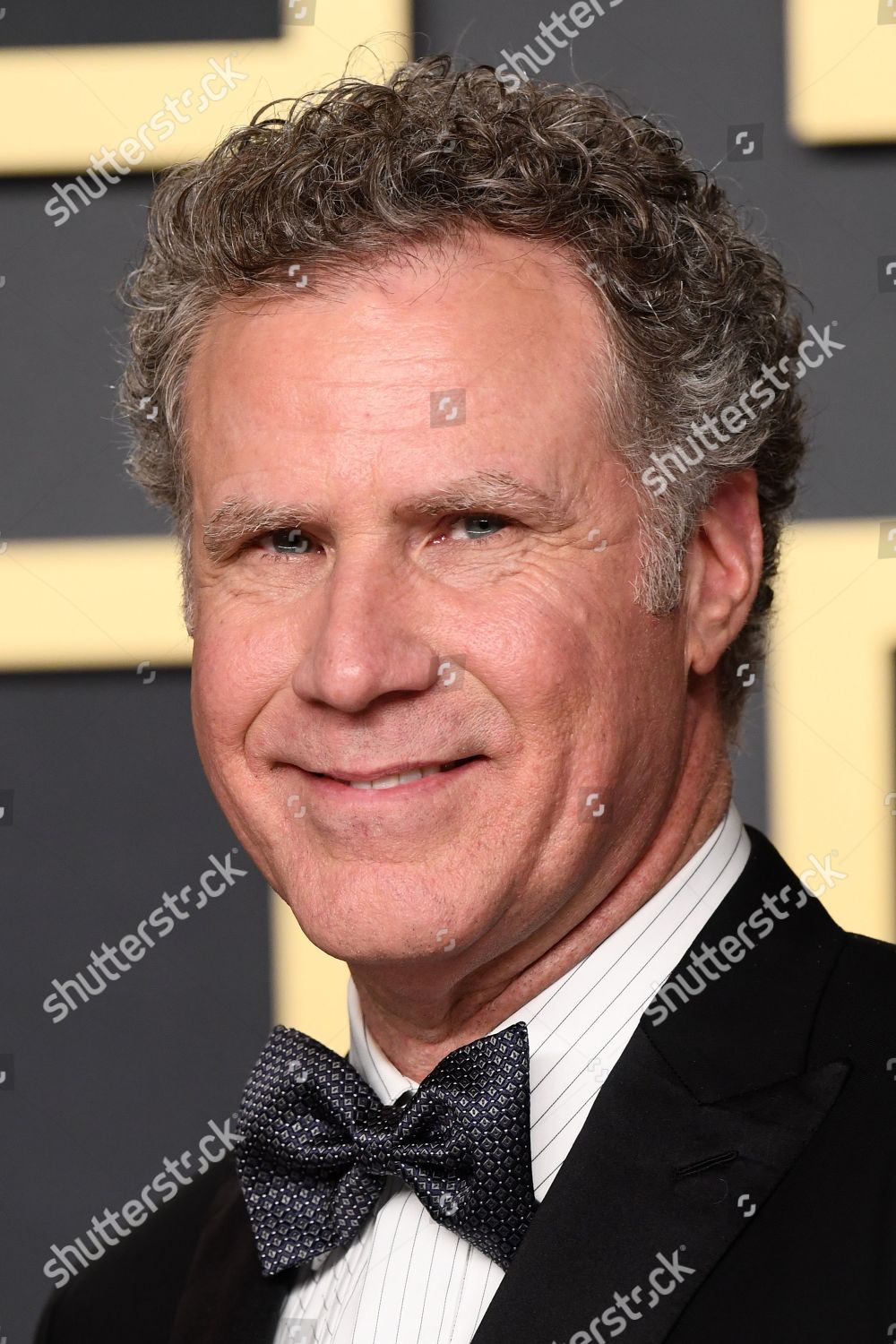 Will Ferrell Editorial Stock Photo - Stock Image | Shutterstock