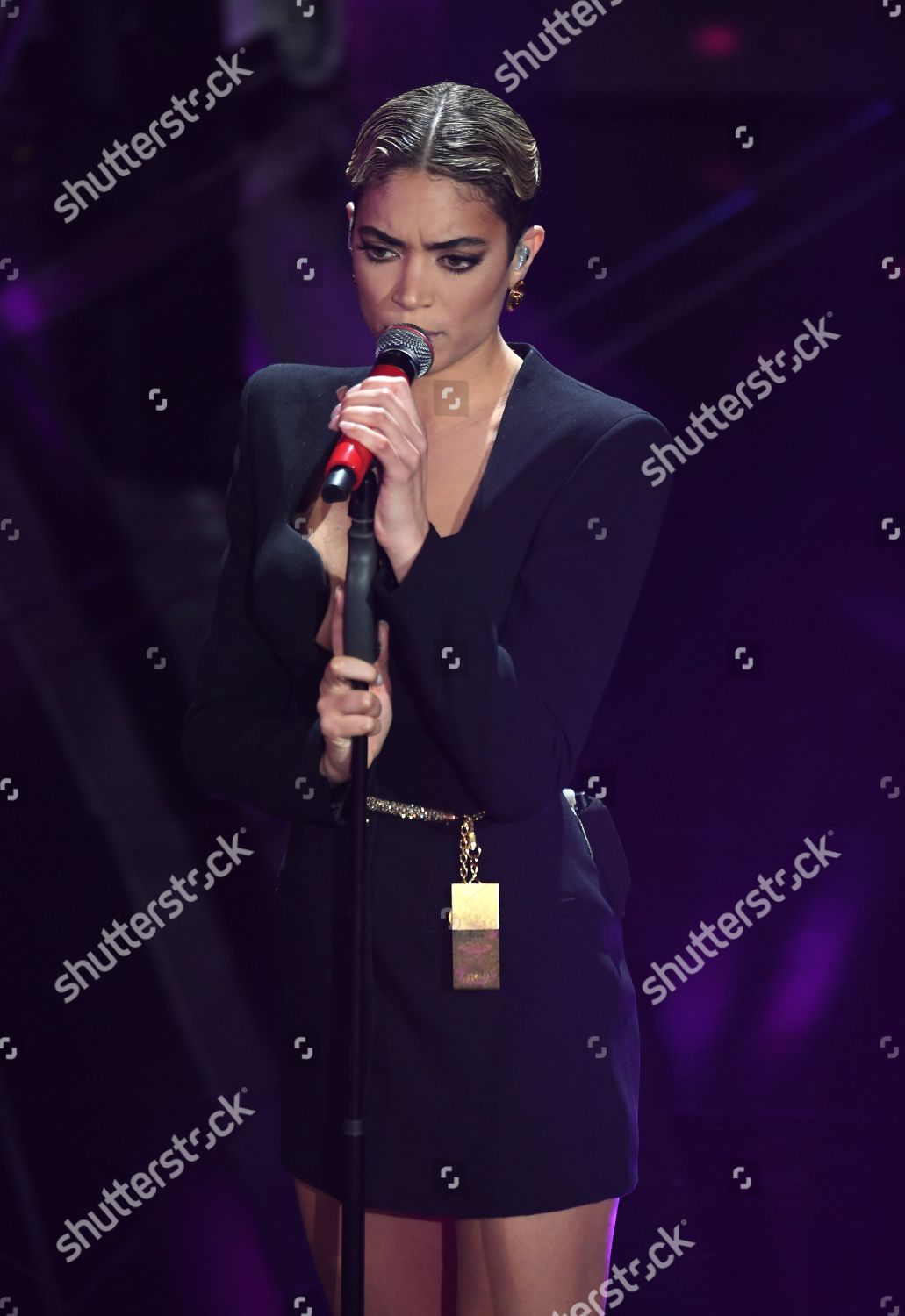 Elodie Editorial Stock Photo - Stock Image | Shutterstock
