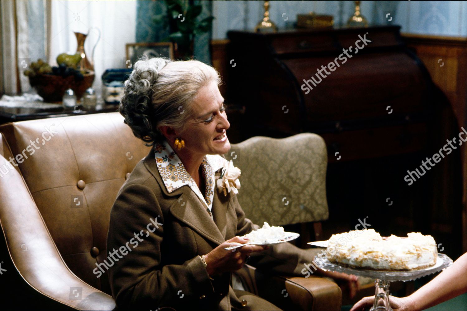 Joy Stewart Freda Barry Editorial Stock Photo - Stock Image | Shutterstock